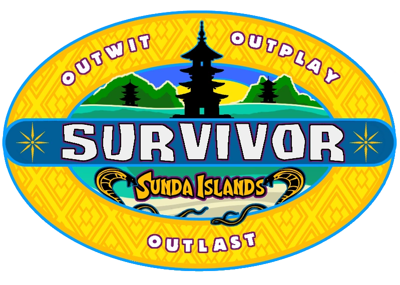 Survivor: Sunda Islands | Survivor Pacific Islands Wikia | Fandom