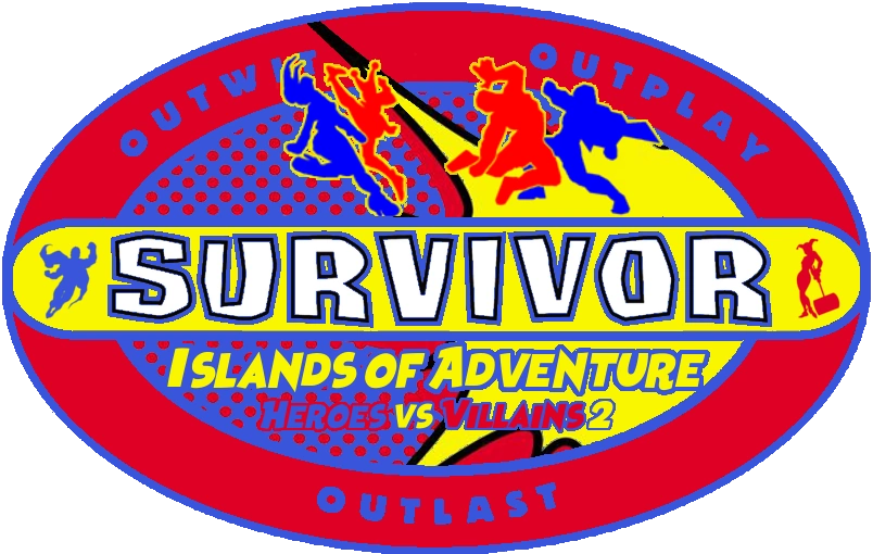 Survivor: Islands of Adventure | Survivor Pacific Islands Wikia | Fandom