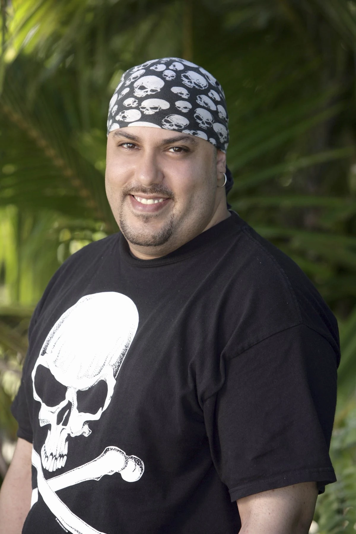 Brian Lanigan | Survivor Pacific Islands Wikia | Fandom
