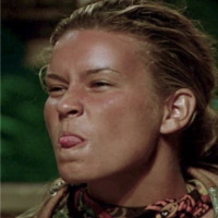 Eva Salgado | Survivor Pacific Islands Wikia | Fandom