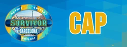 Cap | Survivor Pacific Islands Wikia | Fandom