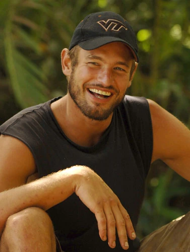 Tyler Fennessy | Survivor Pacific Islands Wikia | Fandom