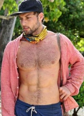 Jenn From | Survivor Pacific Islands Wikia | Fandom