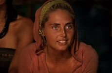 Chelsea Francis | Survivor Pacific Islands Wikia | Fandom