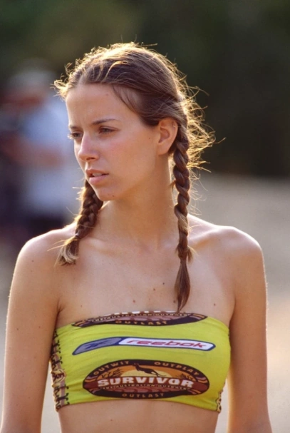 Allison T. | Survivor Pacific Islands Wikia | Fandom