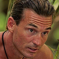 Ray C. | Survivor Pacific Islands Wikia | Fandom