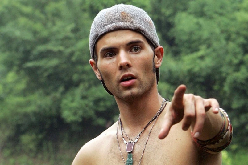 Drew Heuser | Survivor Pacific Islands Wikia | Fandom