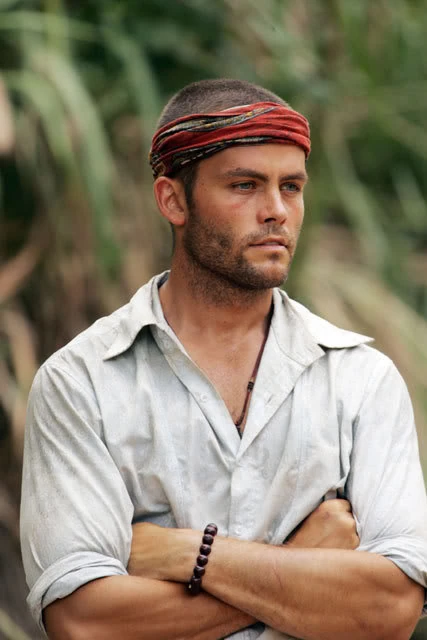 Stevie Hynes | Survivor Pacific Islands Wikia | Fandom