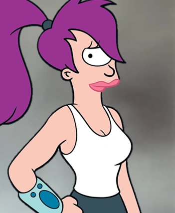 Turanga Leela | Survivor Pop Culture Wiki | Fandom