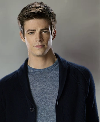 Barry Allen | Survivor Pop Culture Wiki | Fandom