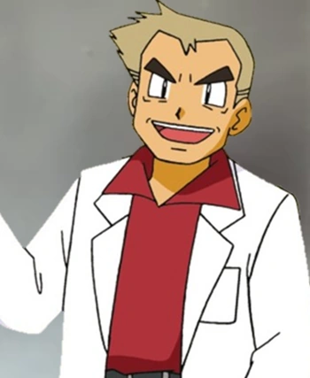 Samuel Oak | Survivor Pop Culture Wiki | Fandom