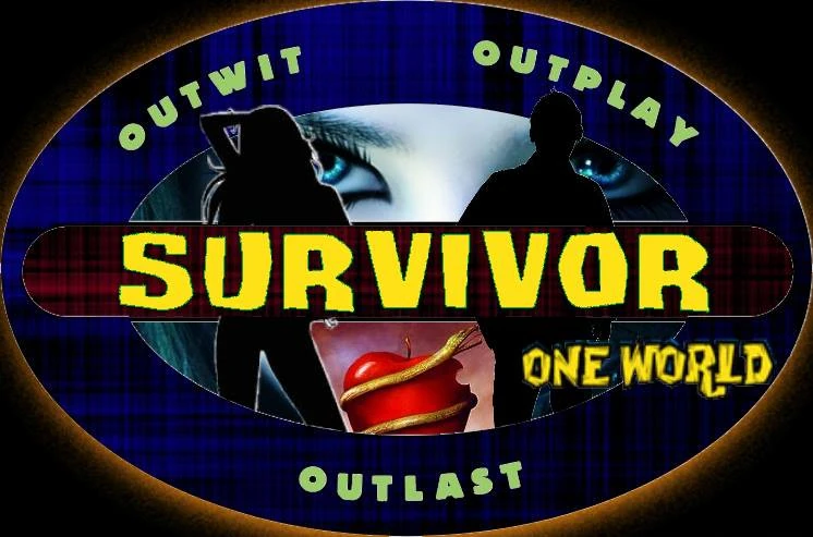 Survivor Real Life - One World | Survivor Real Life Wikia | Fandom
