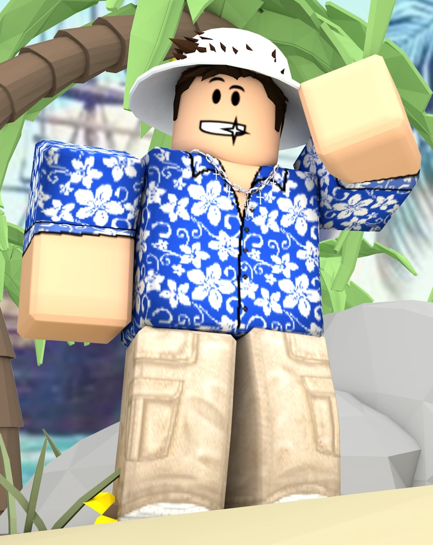 tylersHaze | Survivor Reality Network Wiki | Fandom