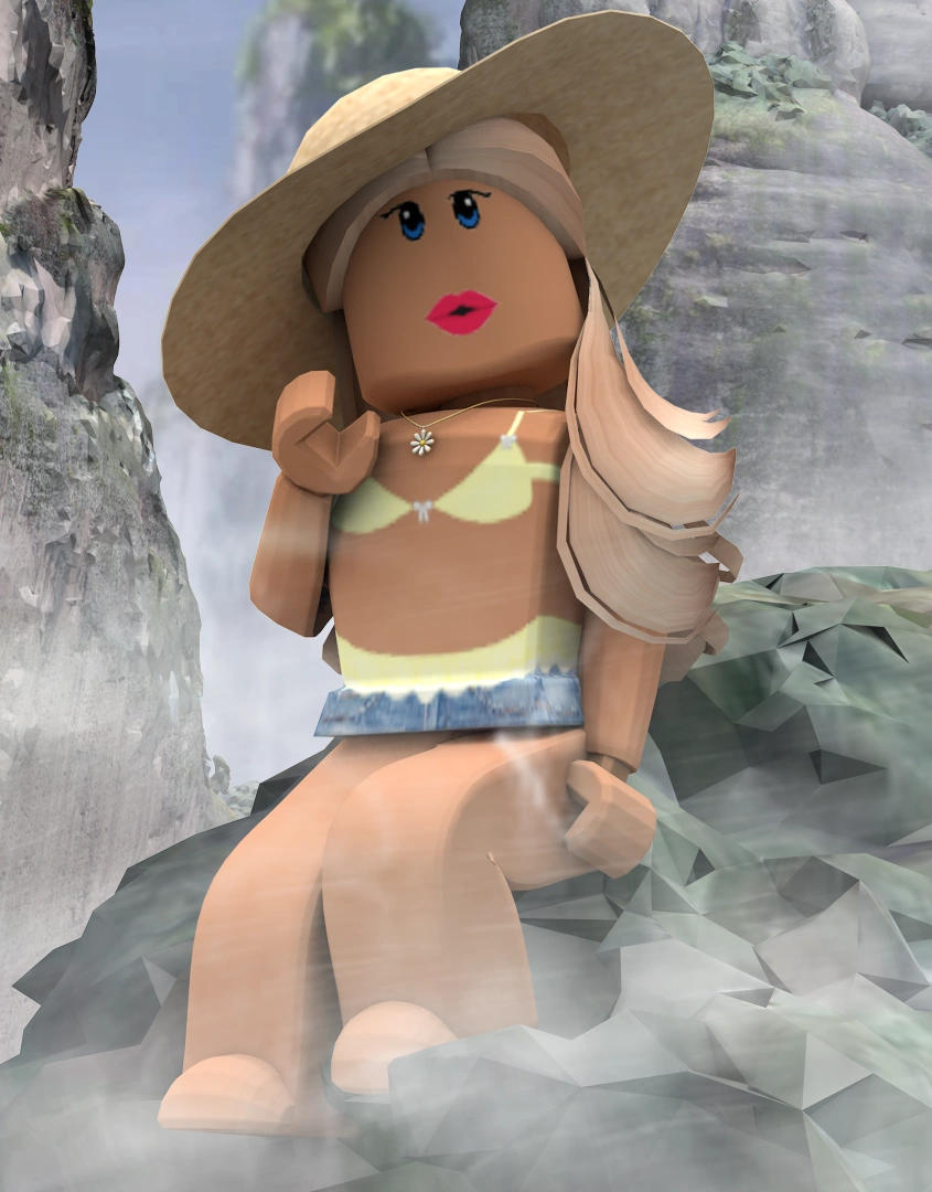 SpoonyJo | Survivor Reality Network Wiki | Fandom