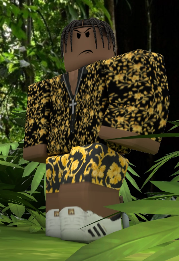 Ben_islife | Survivor Reality Network Wiki | Fandom