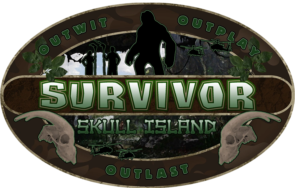 Survivor: Skull Island | Survivor Reality Network Wiki | Fandom