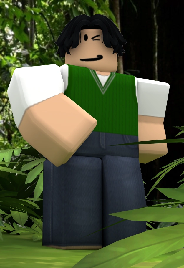 exileliam | Survivor Reality Network Wiki | Fandom