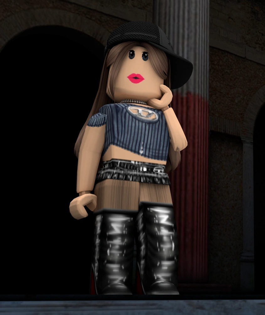 BBSenpai | Survivor Reality Network Wiki | Fandom