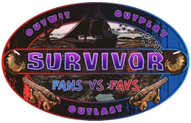 Survivor: Fans vs. Favs | Survivor Reality Network Wiki | Fandom