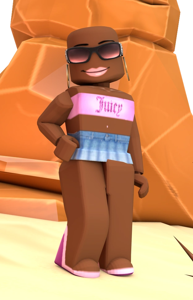 SxpphireMuse | Survivor Reality Network Wiki | Fandom