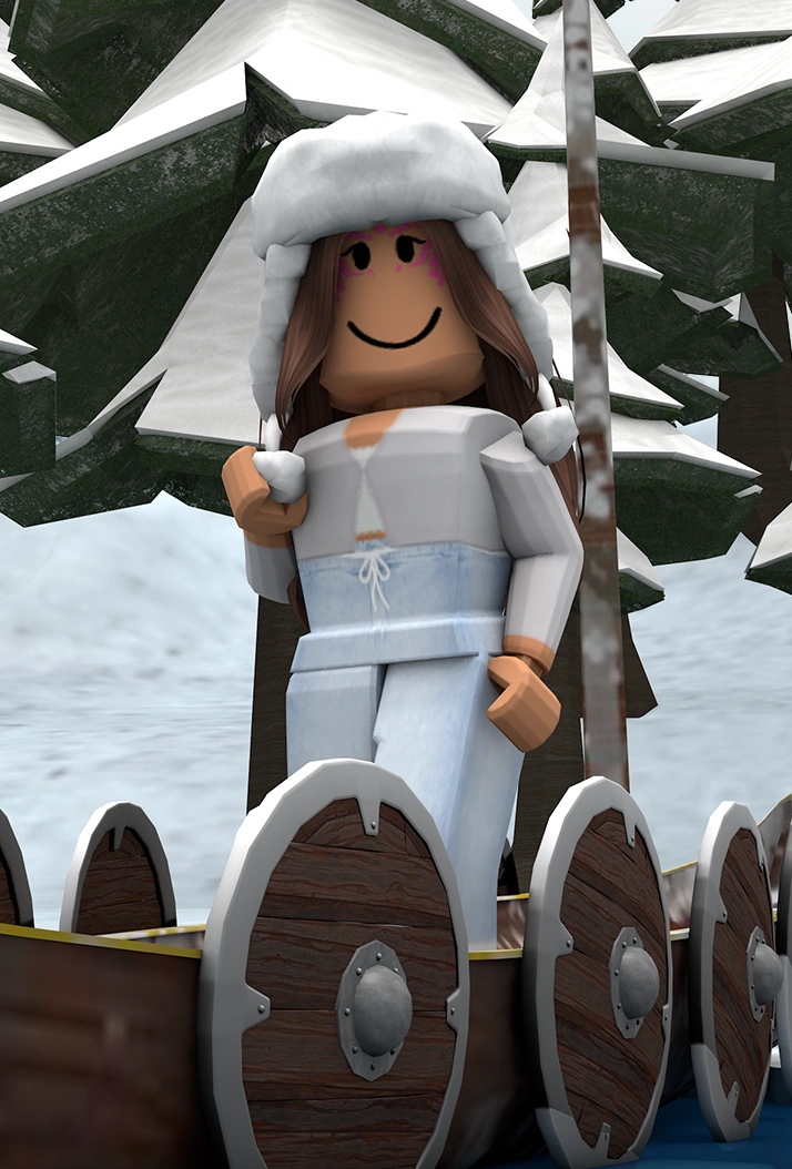 VeronicaVoodoo | Survivor Reality Network Wiki | Fandom