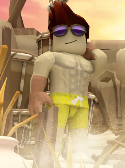 Hardwoodwarrior23 | Survivor Reality Network Wiki | Fandom