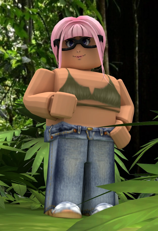 NickiFani | Survivor Reality Network Wiki | Fandom