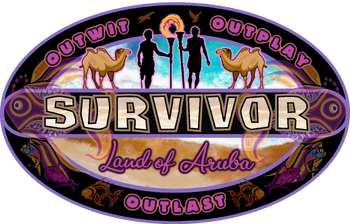 Survivor: Land of Aruba | Survivor Reality Network Wiki | Fandom
