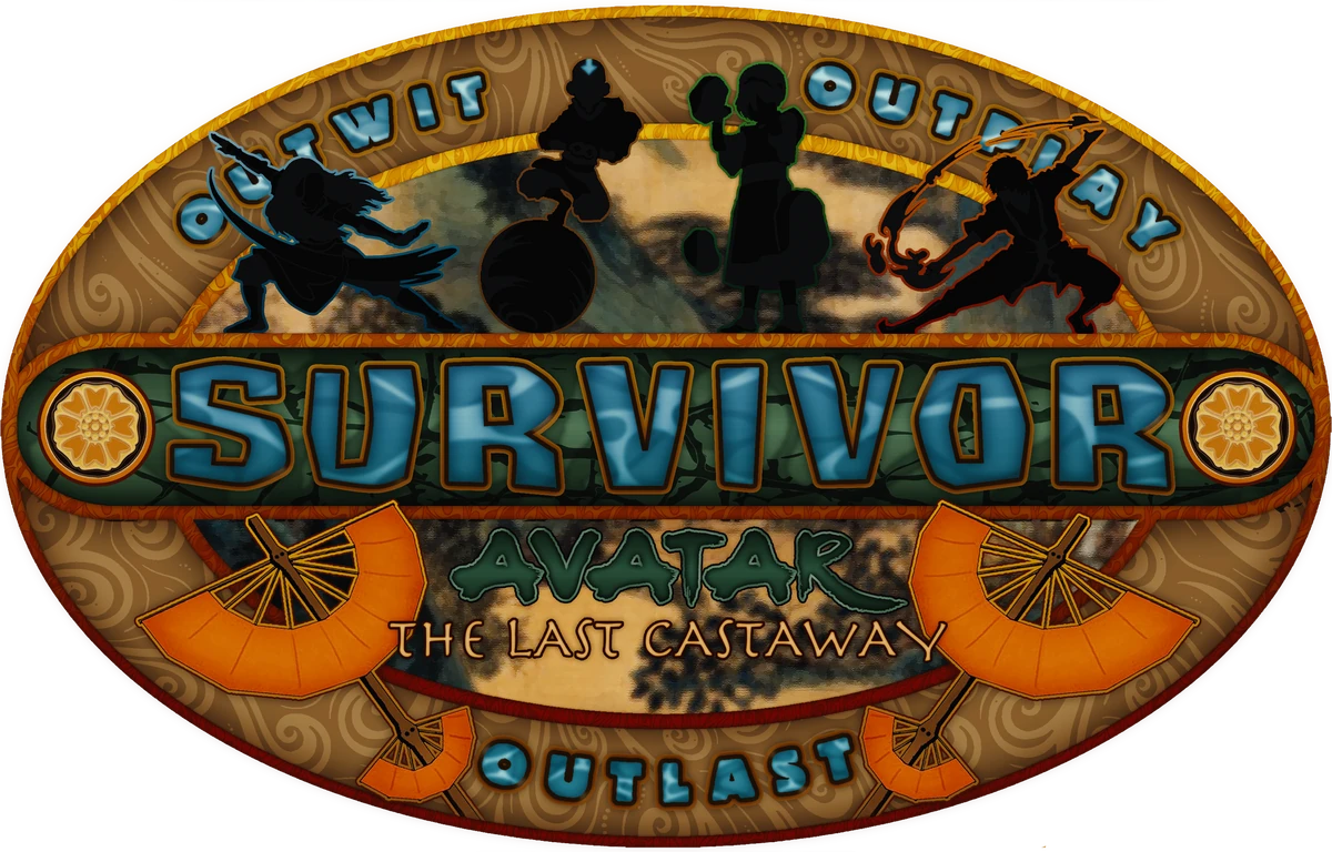 Survivor: Avatar | Survivor Reality Network Wiki | Fandom