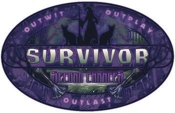 Survivor: Second Chances | Survivor Reality Network Wiki | Fandom