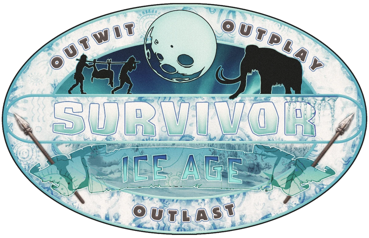Survivor: Ice Age | Survivor Reality Network Wiki | Fandom