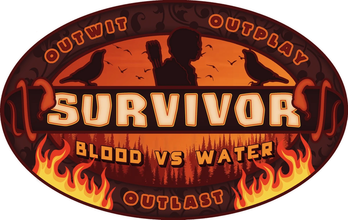 Survivor: Blood vs. Water | Survivor Reality Network Wiki | Fandom