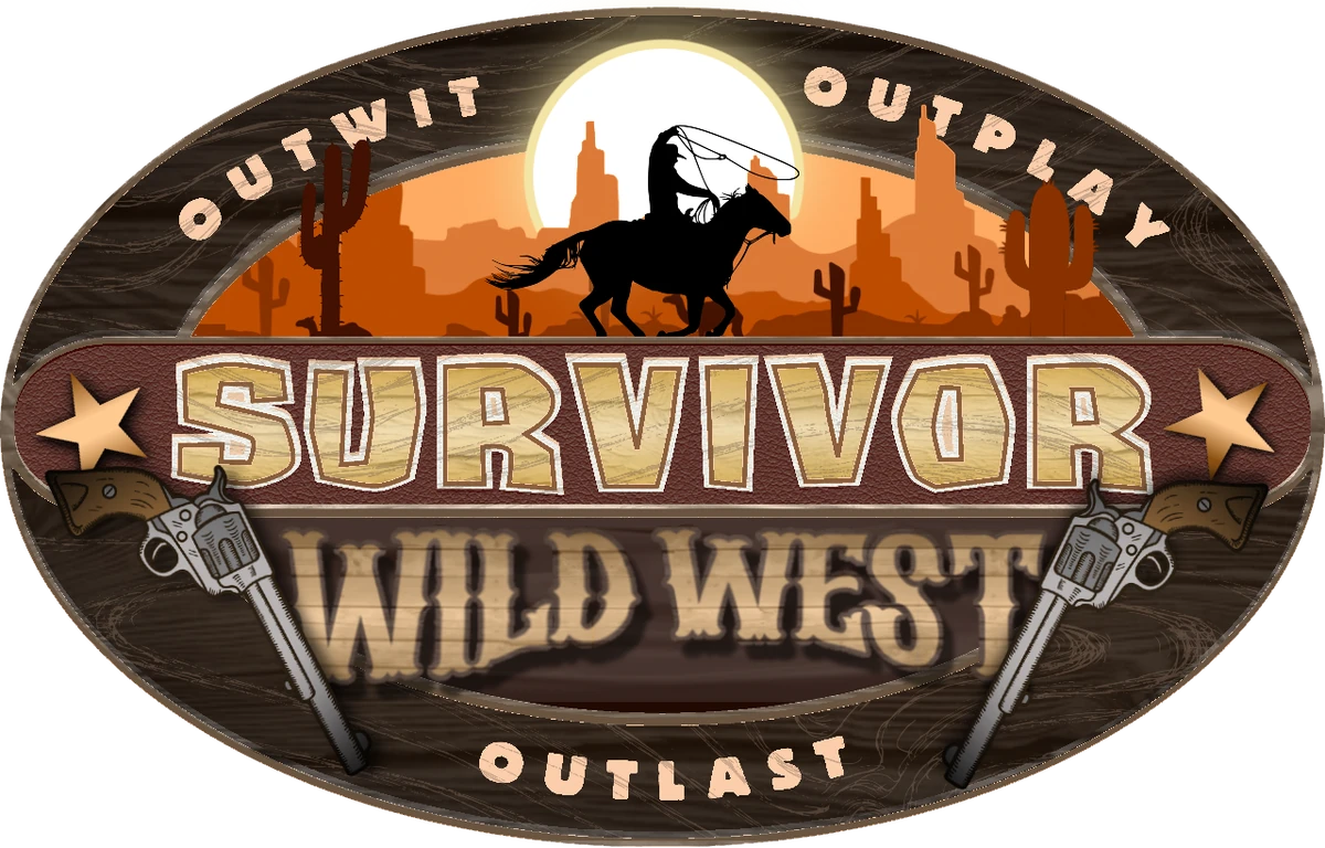 Survivor: Wild West | Survivor Reality Network Wiki | Fandom