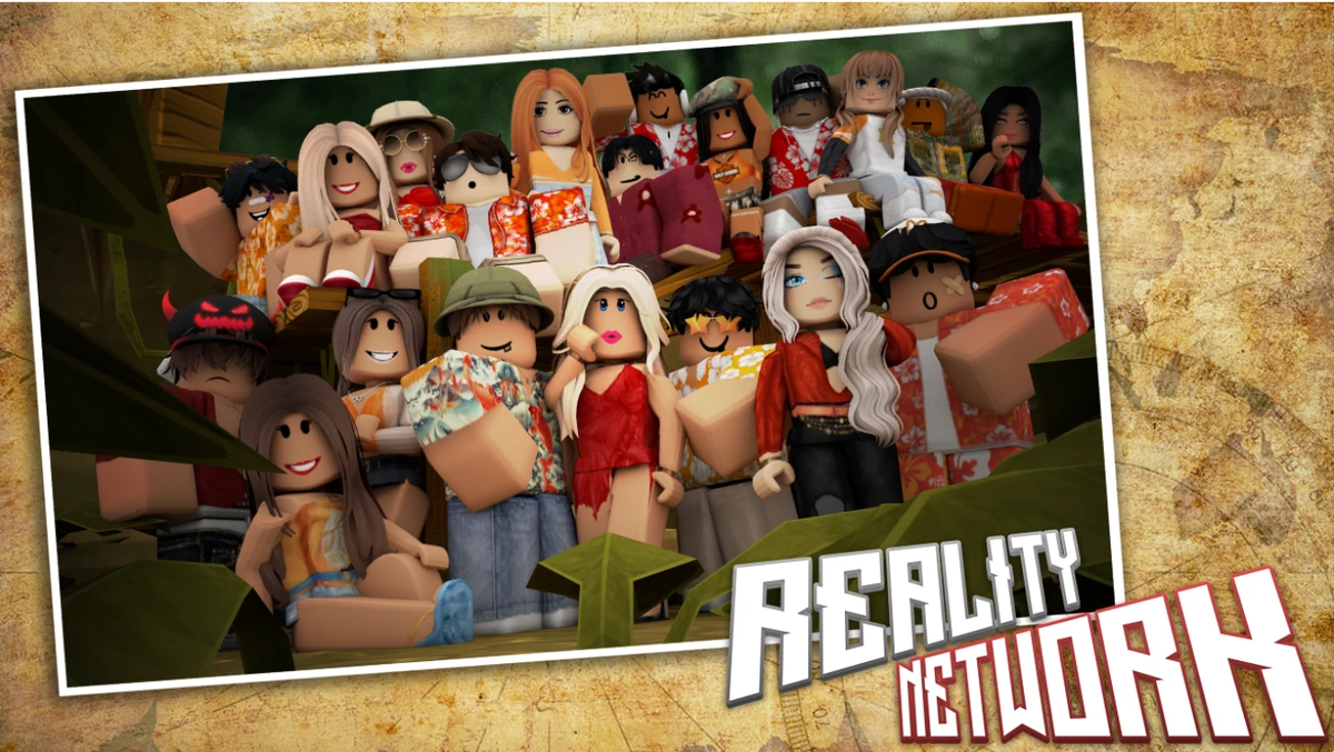 Knowledge Is Power | Survivor Reality Network Wiki | Fandom