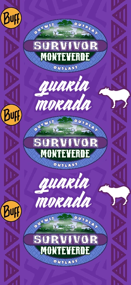 Guaria Morada | Survivor Reddit ORGs Wiki | Fandom