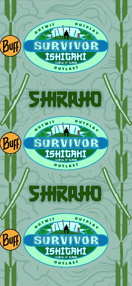 Shiraho | Survivor Reddit ORGs Wiki | Fandom