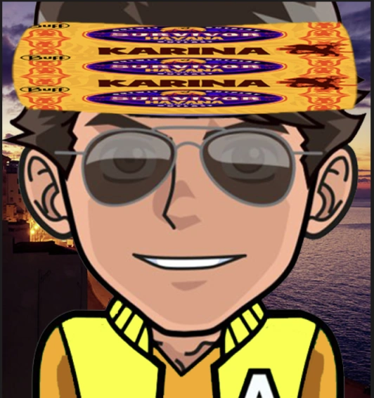 Significant Goat766 | Survivor Reddit ORGs Wiki | Fandom