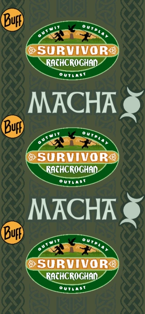 Macha | Survivor Reddit ORGs Wiki | Fandom