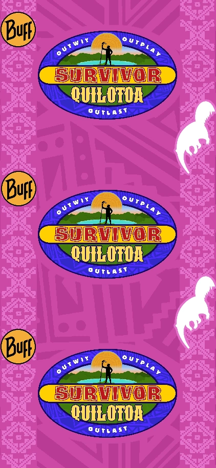 Cotopaxi | Survivor Reddit ORGs Wiki | Fandom