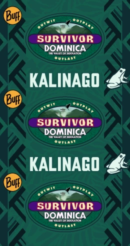 Kalinago | Survivor Reddit ORGs Wiki | Fandom