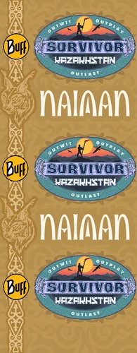 Naiman | Survivor Reddit ORGs Wiki | Fandom
