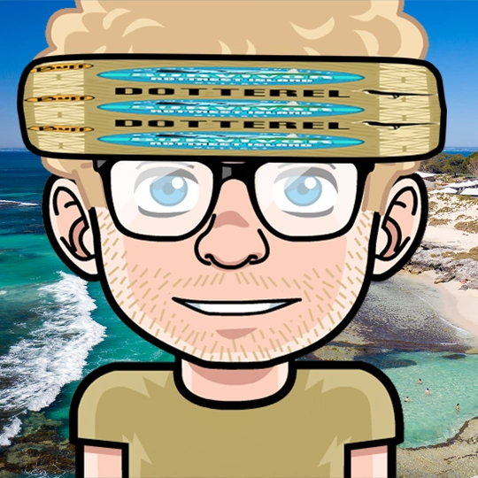 Perk-Daddy | Survivor Reddit ORGs Wiki | Fandom