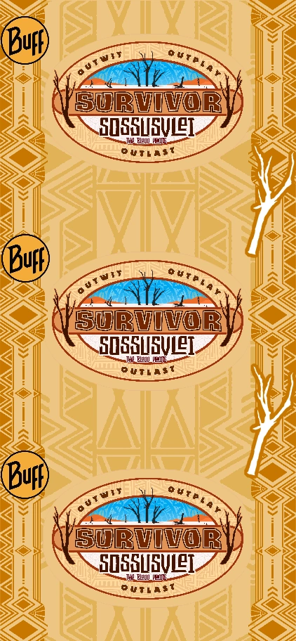 Sesriem | Survivor Reddit ORGs Wiki | Fandom