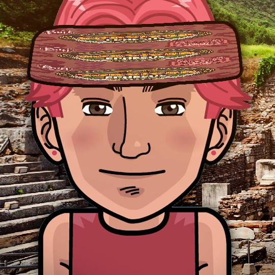 Monster of indie | Survivor Reddit ORGs Wiki | Fandom