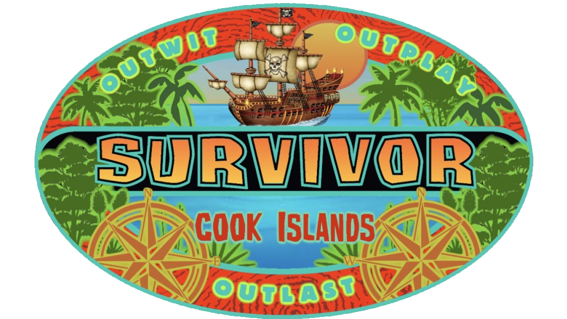 Survivor: Cook Islands | Survivor Reinvented Wiki | Fandom