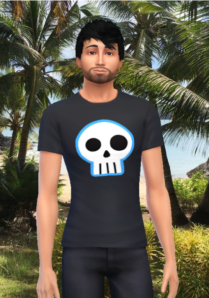 Troy Delgado Survivor Revival Wiki Fandom