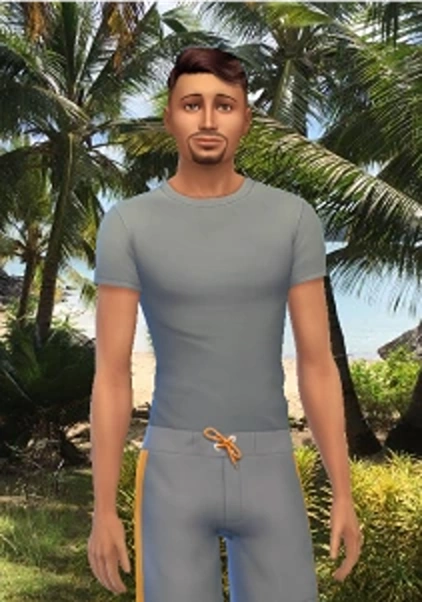 Domingo Rice | Survivor Revival Wiki | Fandom