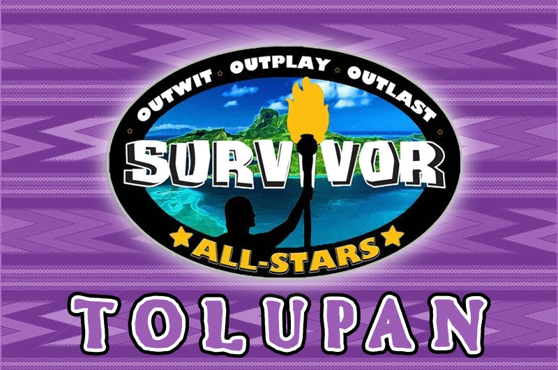 Tolupan | Survivor RPG Wiki | Fandom