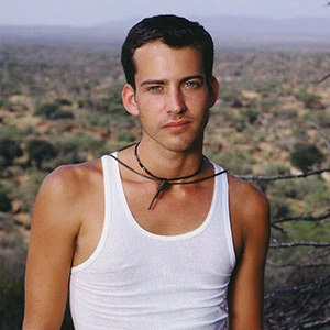 Brandon Sherman | Survivor Side Seasons Wikia | Fandom