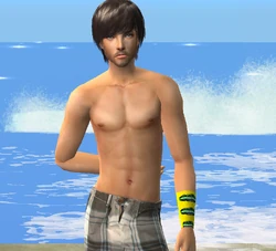 Alex Mole | Survivor Wiki | Fandom